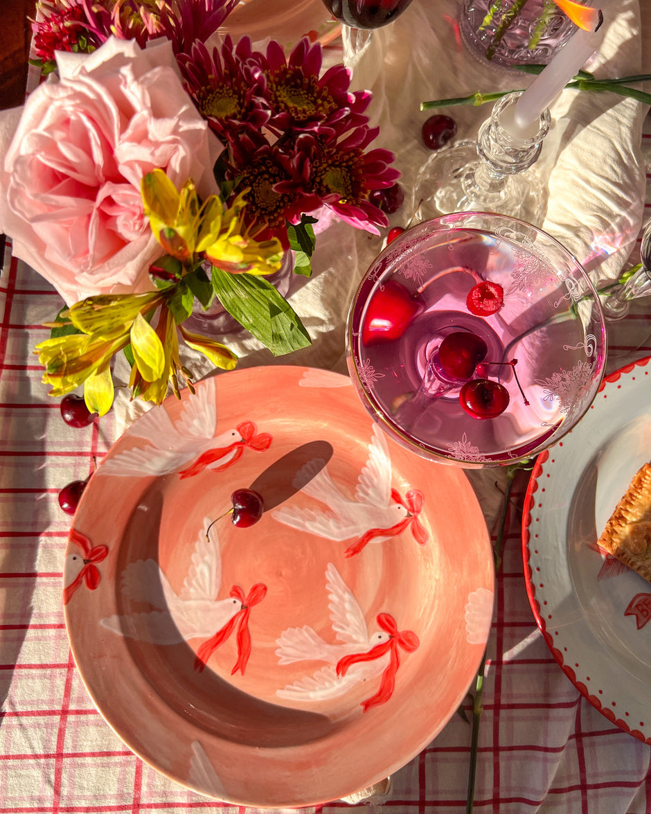 Ceramics – Earthbound