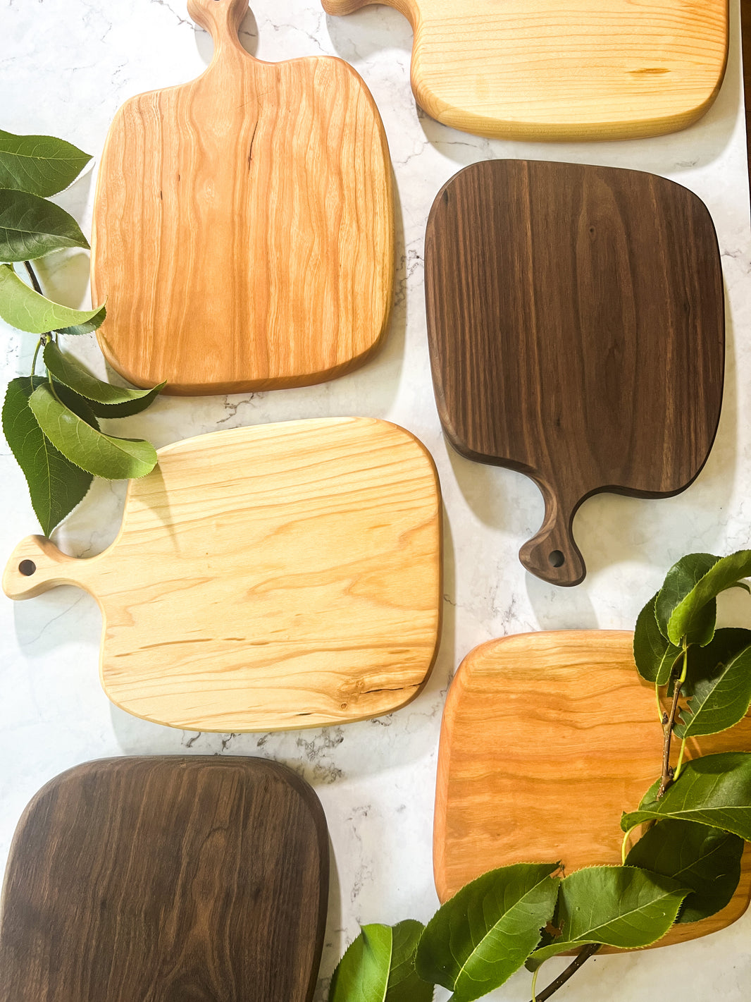 Wooden Tools and Boards – EARTHBOUND KITCHEN